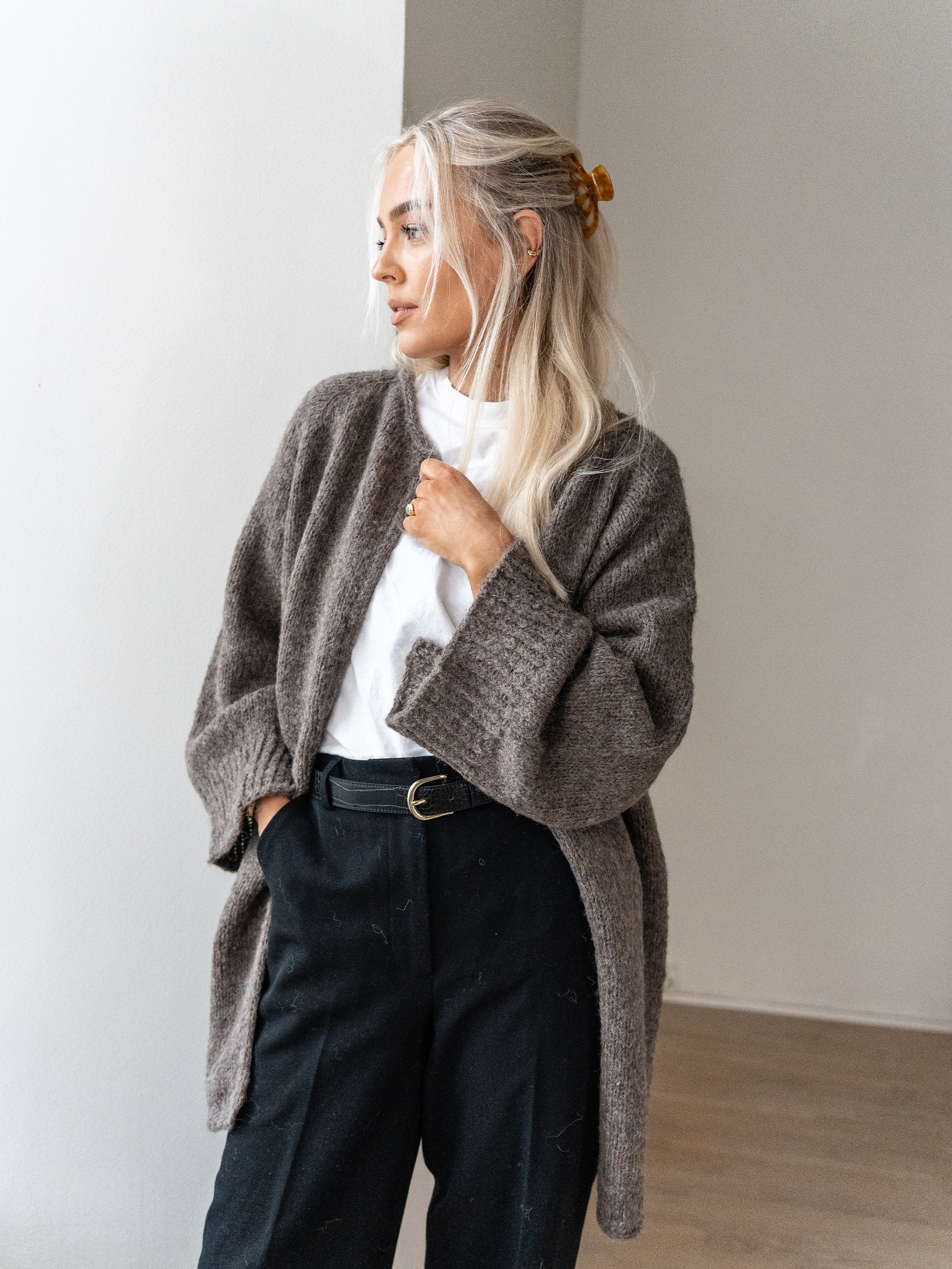 Garnius x Veronica Løken - Garnius