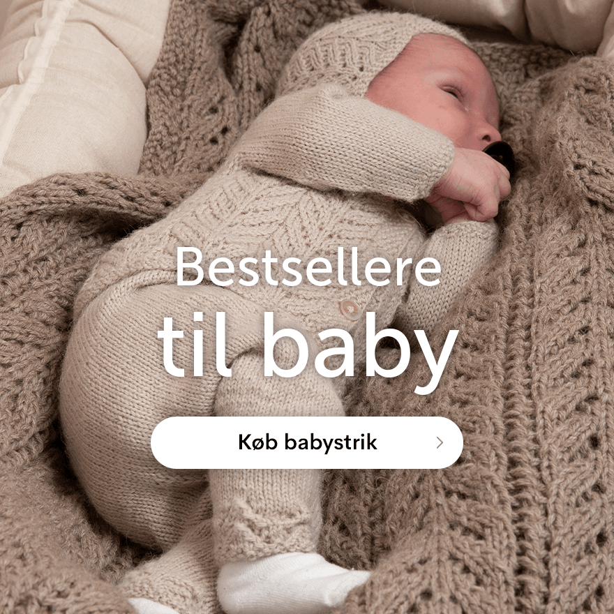 Garnius.dk - Køb billigt garn online - Garnius.dk