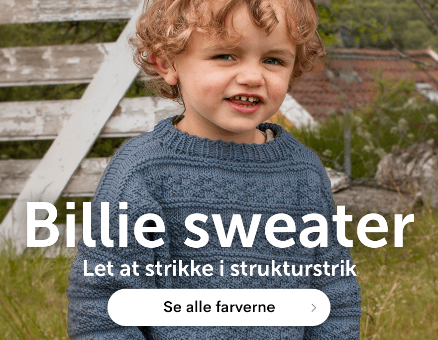Garnius.dk - Køb billigt garn online - Garnius.dk
