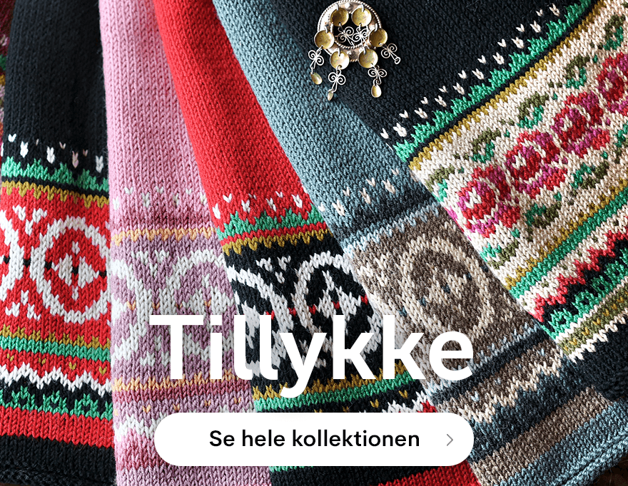 Garnius.dk - Køb billigt garn online - Garnius.dk