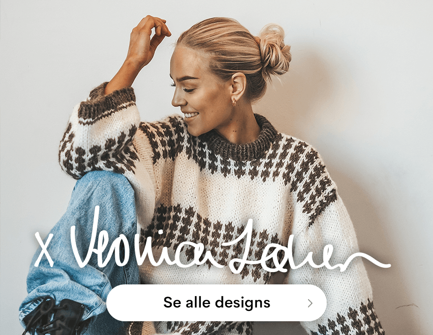 Garnius.dk - Køb billigt garn online - Garnius.dk