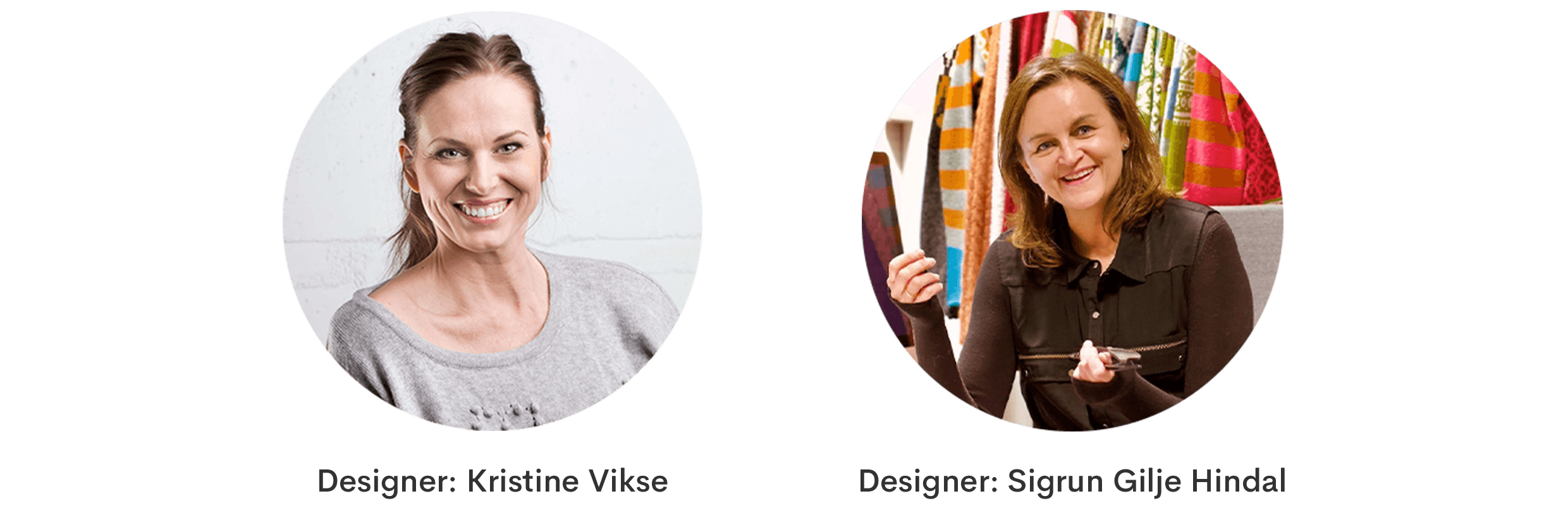 Garnius Design kollektion - DK - Garnius.dk