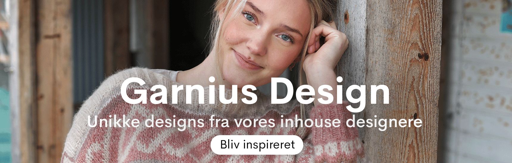 Garnius.dk - Køb billigt garn online